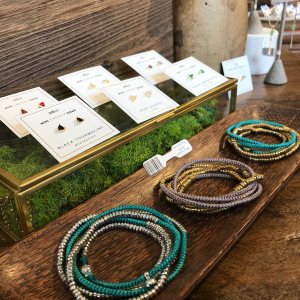 Retail Spotlight: Embellish Boutique Chicago - Simply Smita – Simply Smita